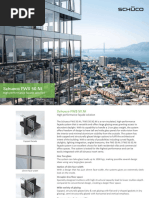 Euroclad Group Vieo External Wall Profile Product Data Sheet en GB ...