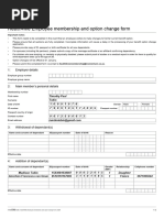 Momentum Health4Me Rewards Guide | PDF