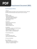RV80HGEN Routine Activation Guide | PDF