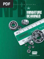 External Circlip Size Chart PDF | PDF | Bearing (Mechanical ...