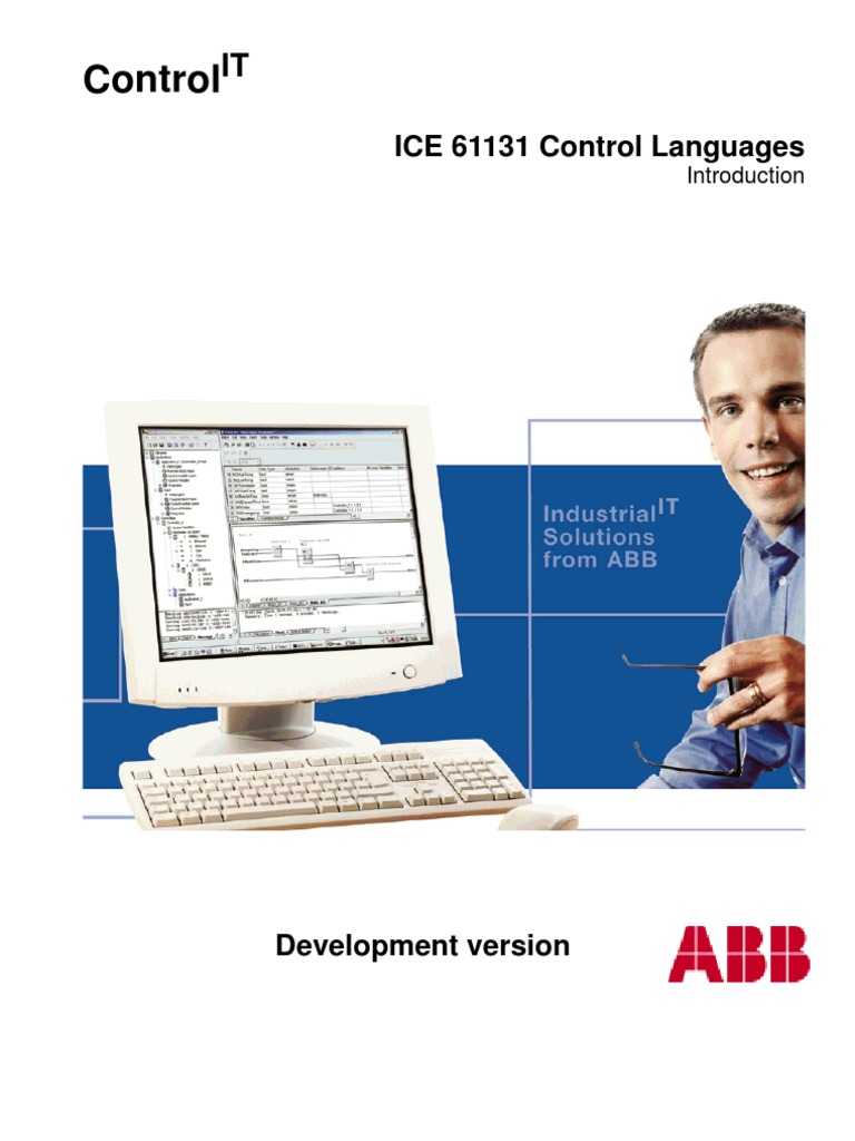 Abb - Iec61131 | PDF | Programmable Logic Controller | Relay