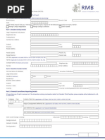 Foreign Currency Payment Notice for Trade | PDF | Exports | Currency