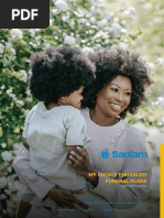 FNB Funeral Plan Details and Benefits | PDF | Insurance | Life Insurance