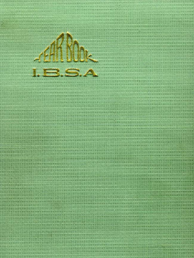 1932 Yearbook of Jehovah's Witnesses | PDF | Elder (Christianity ...