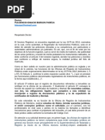 Falsa Tradición y Dominio Incompleto | PDF | Propiedad | Justicia