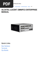 CUCM 11 vs 15: OS and Virtualization Changes | PDF | Computer ...