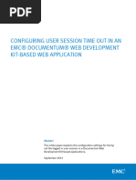 Resolving Smart View HTTP Timeouts | PDF | Windows Registry | Computer File
