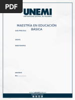 Identidad y Confusión en Erikson | PDF