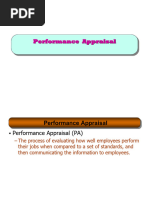 AcqDemo Self-Assessment Writing Guide | PDF | Performance Appraisal | Goal