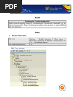 Visualización de Acreedores en SAP XK03 | PDF | Contabilidad | Informática