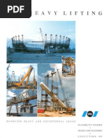 AUMUND Bucket Elevator PDF | PDF | Belt (Mechanical) | Elevator