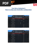 Advanced Gamepad Assist Installation Guide | PDF