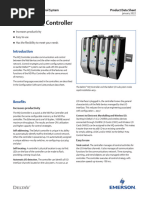 DeltaV DCS Architecture Overview | PDF | Manufactured Goods ...
