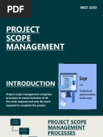 Basic Problem Escalation Matrix Template | PDF