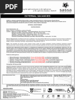 Grant Application Consent Declaration | PDF | Government | Justice