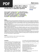 Target Detachable Coils Overview | PDF | Interventional Radiology ...