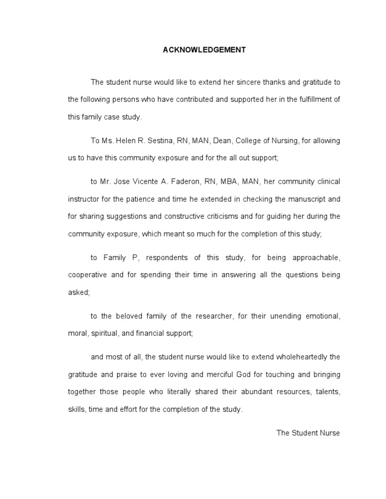 family-case-study-acknowledgement