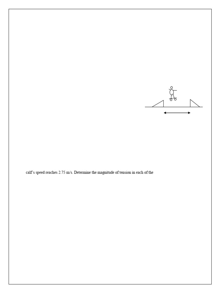 SPH4U Grade 12 Physics Final Exam | PDF | Force | Electron