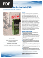 L3Harris SINCGARS RT-1523 Radio Overview | PDF | Radio ...