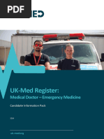 MedEx 2025 Registration and FAQs | PDF | Public Services | Health Care
