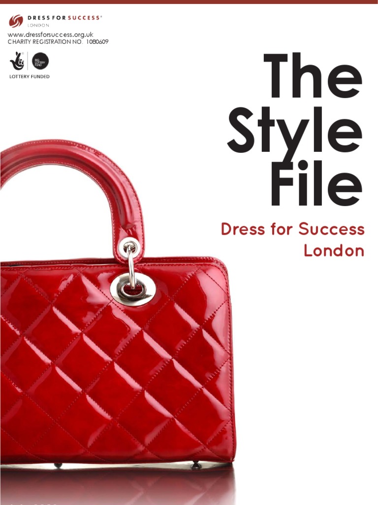 The Style File - July 2012 | PDF | Handbag | Twitter