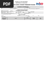 SYF 2025 Band Results Overview | PDF | Educational Institutions ...