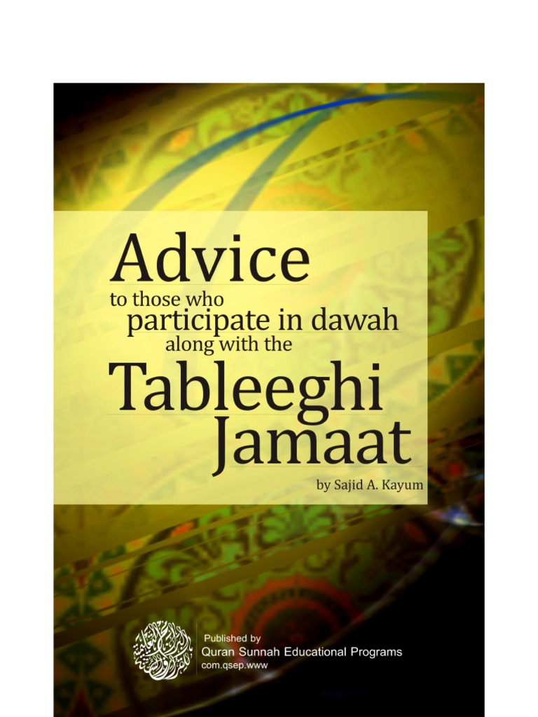 Advice Table Egh I | PDF