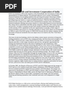 ICBS: Integrated Banking System Overview | PDF | Cheque | Credit