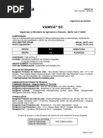 F388352519 - Verango Prime - Bula - 25.11.2024 | PDF | Irrigação ...