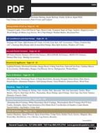 Bs en Iso 15607 2019 | PDF | Welding | Construction