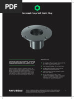 High Point Vent N Low Point Drain | PDF