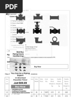 High Point Vent N Low Point Drain | PDF