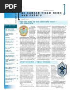 Navy Eval Closing Statements | PDF | Leadership