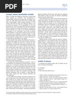 Airway Visualization Scoring Systems | PDF | Respiratory System ...