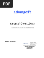 TE Leírási Kulcsok | PDF