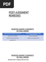 San Bernardino Tentative Rulings Jan 2024 | PDF | Damages | Judgment (Law)