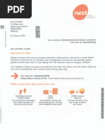 How to Opt Out of NEST Pension Scheme | PDF