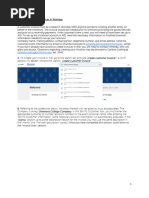 Displaying Invoices in SAP MIR4/MIR6 | PDF | Finance & Money Management