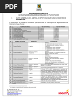 Manual de Usuario REPUCE Educación | PDF | Point and Click | Formato de ...