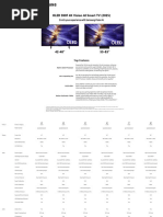 Samsung 2010 TV Model Overview | PDF | Components | Software Defined Radio