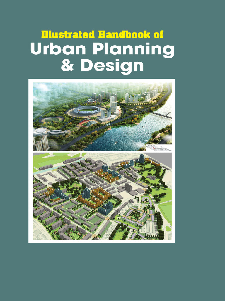 Urban Planning and Design | PDF | Urban Design | Zoning