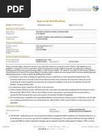 Trakhees Structural Inspection Guide | PDF