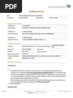 Trakhees Structural Inspection Guide | PDF