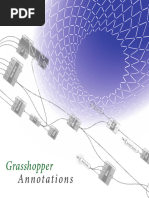 Beginner's Guide to Grasshopper in Rhino | PDF | Window (Computing ...