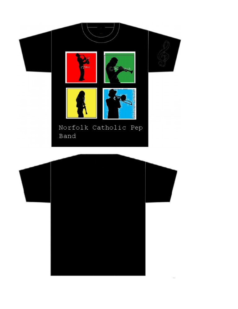 Pep Band Design | PDF