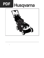 Bad Boy ZT Mower Owner's Manual | PDF | Mower | Belt (Mechanical)