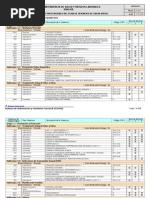 Pensum Administración de Empresas UAPA | PDF | Marketing | Contabilidad