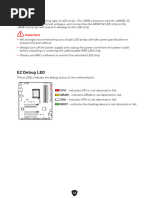 MSI EC Firmware Update Guide | PDF | Laptop | Personal Computers