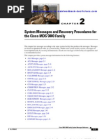 Cisco ISE CLI Commands | PDF | Command Line Interface | I Pv6