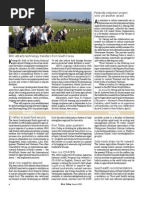 8th Asian PGPR Brochure 2023 at Bengaluru 15.3.3023 PDF | PDF